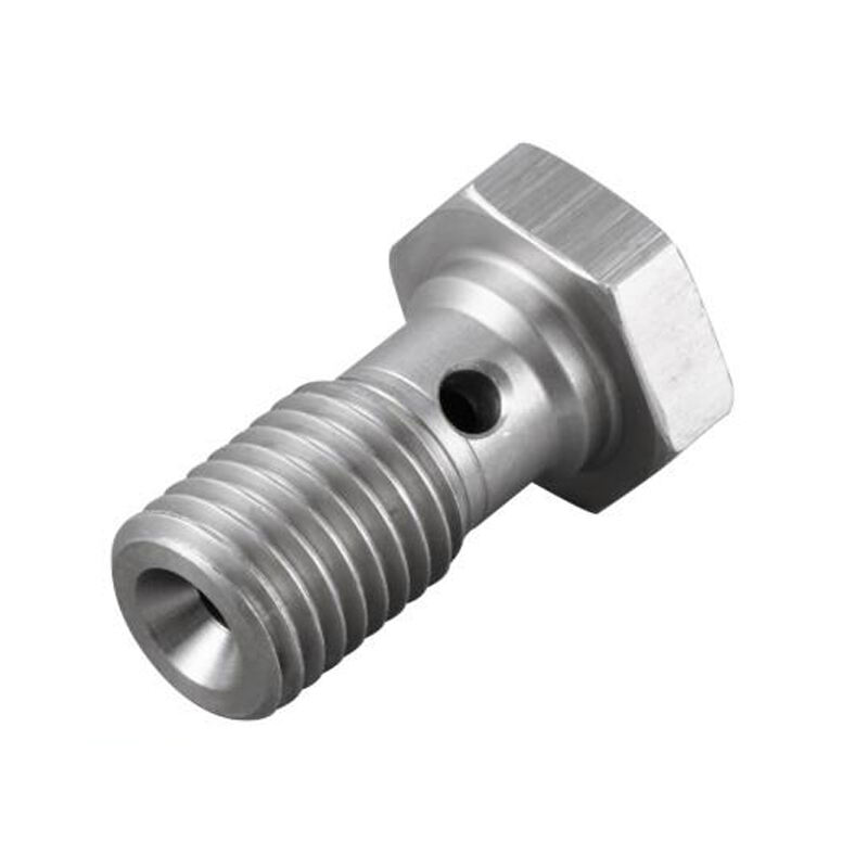 Single Banjo Bolt | Brake Fittings